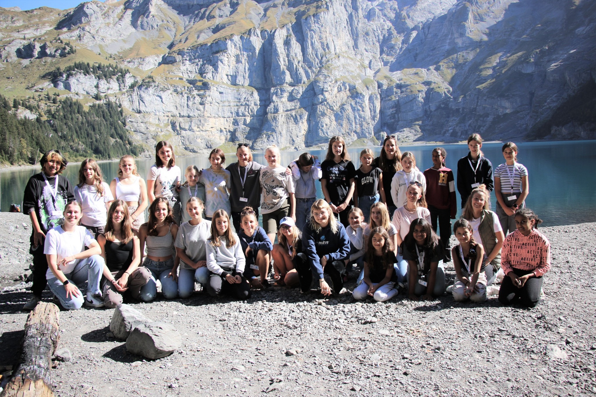 rekja - Modilager 2023