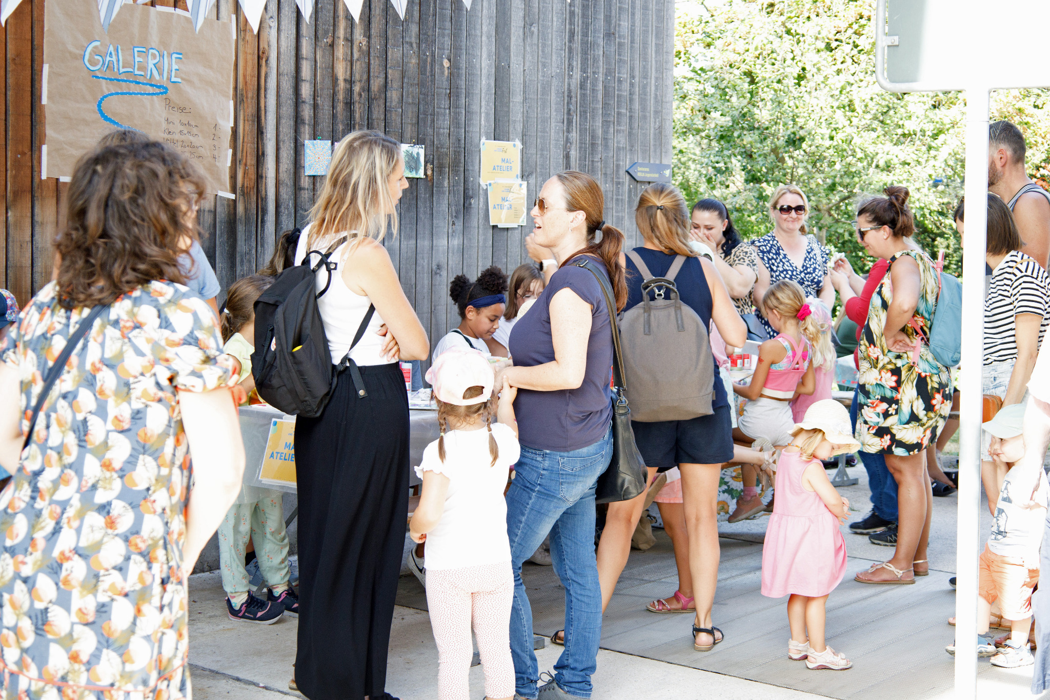 rekja - Kinder- und Jugendfest 2024